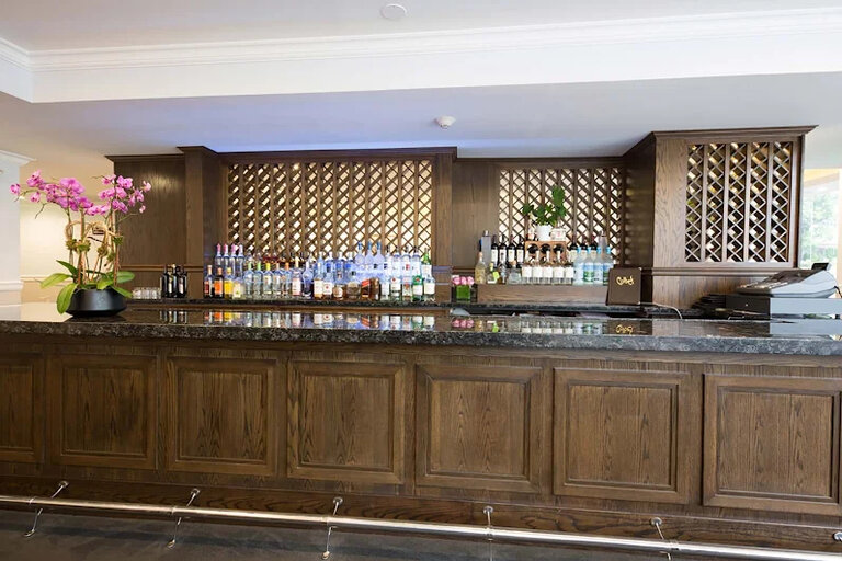 Photo Gallery | The Andrew Hotel